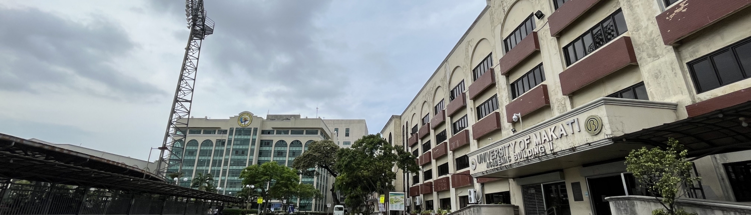 Admission Policy For ITEST (Formerly MTPLC) - University of Makati - PH