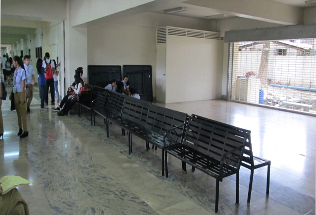 Facility Management Office - University of Makati - PH