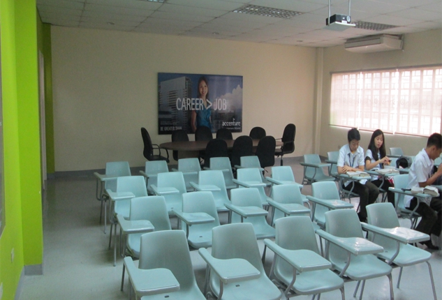 Facility Management Office - University of Makati - PH