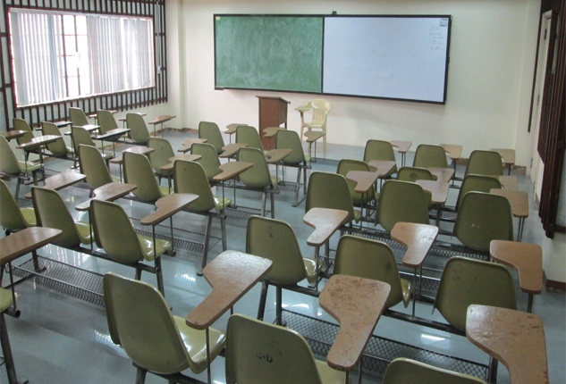 Facility Management Office - University of Makati - PH