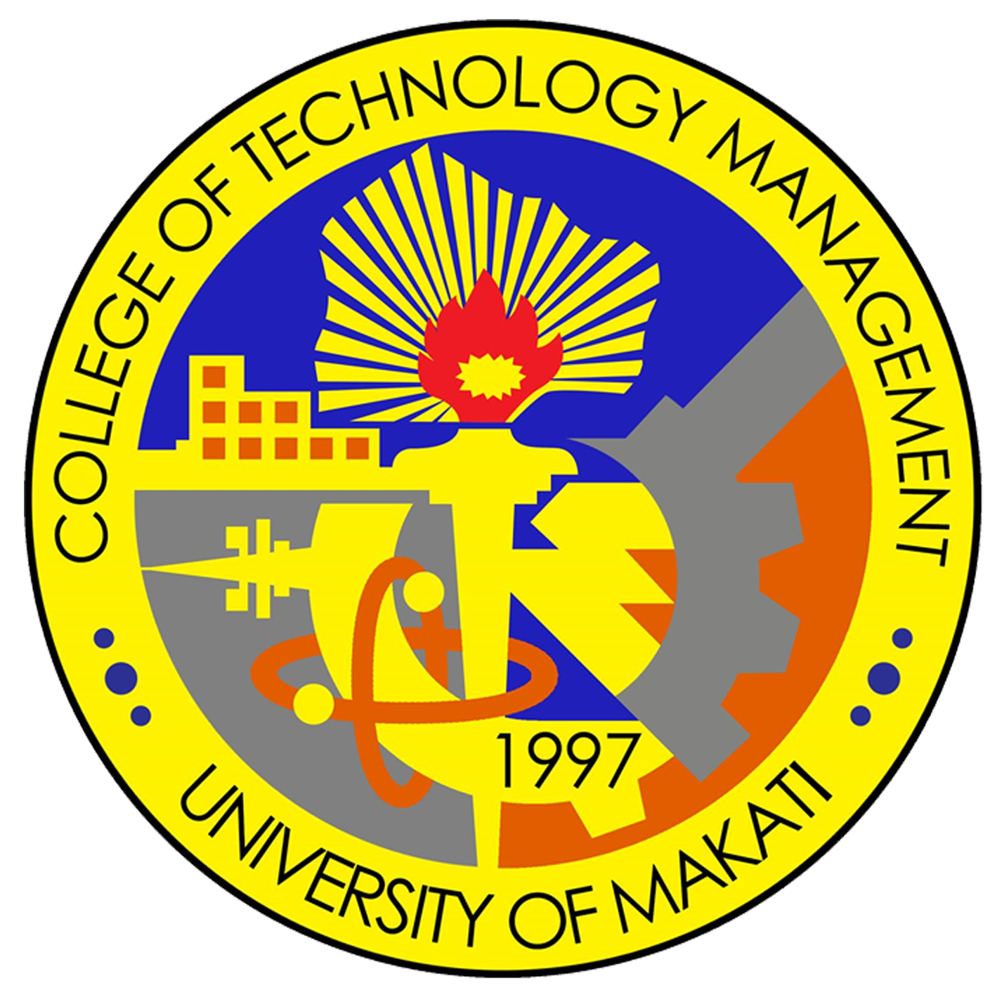 College of Technology Management - University of Makati