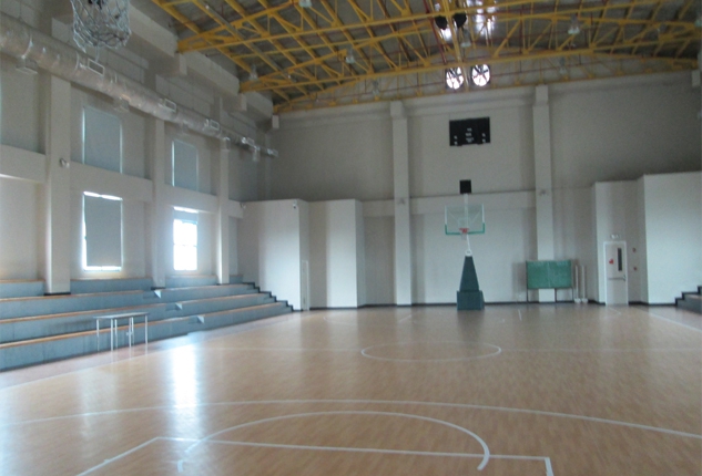 Facility Management Office - University of Makati - PH