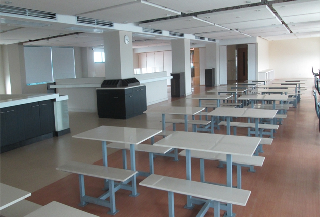 Facility Management Office - University of Makati - PH