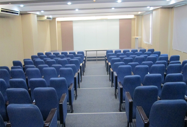 Facility Management Office - University of Makati - PH