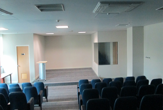 Facility Management Office - University of Makati - PH