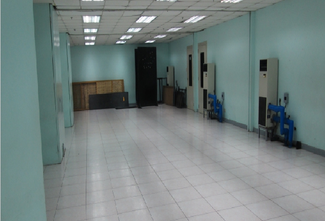 Facility Management Office - University of Makati - PH