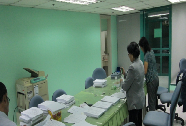 Facility Management Office - University of Makati - PH