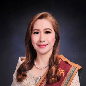 Library Learning Commons - University of Makati