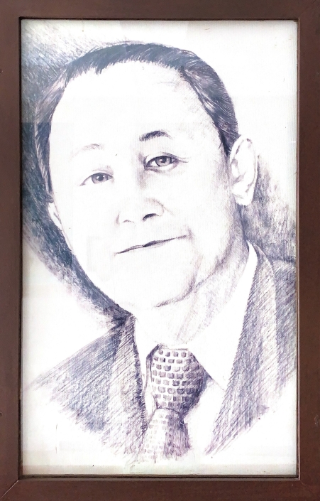 A Succession of Leaders - University of Makati - PH