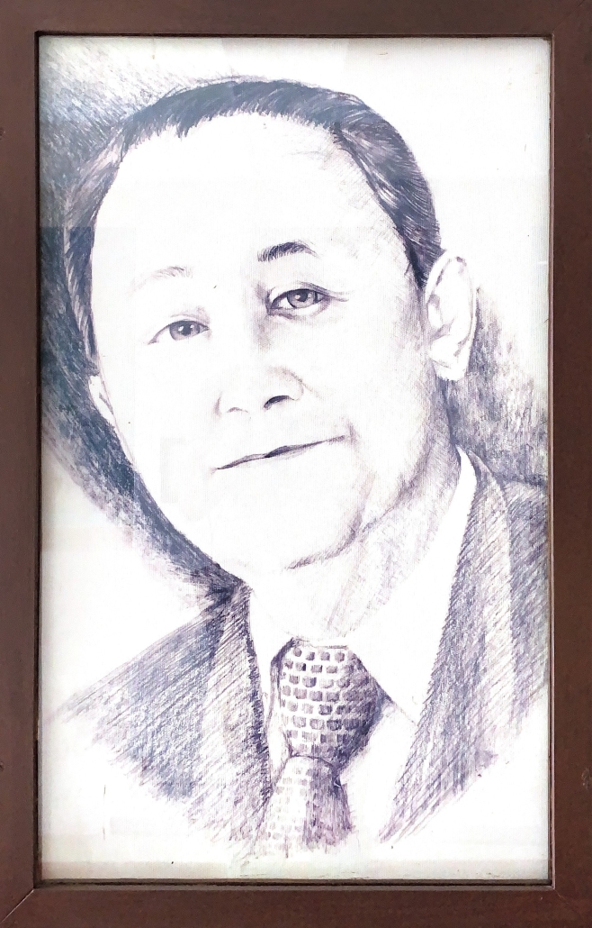 A Succession of Leaders - University of Makati - PH