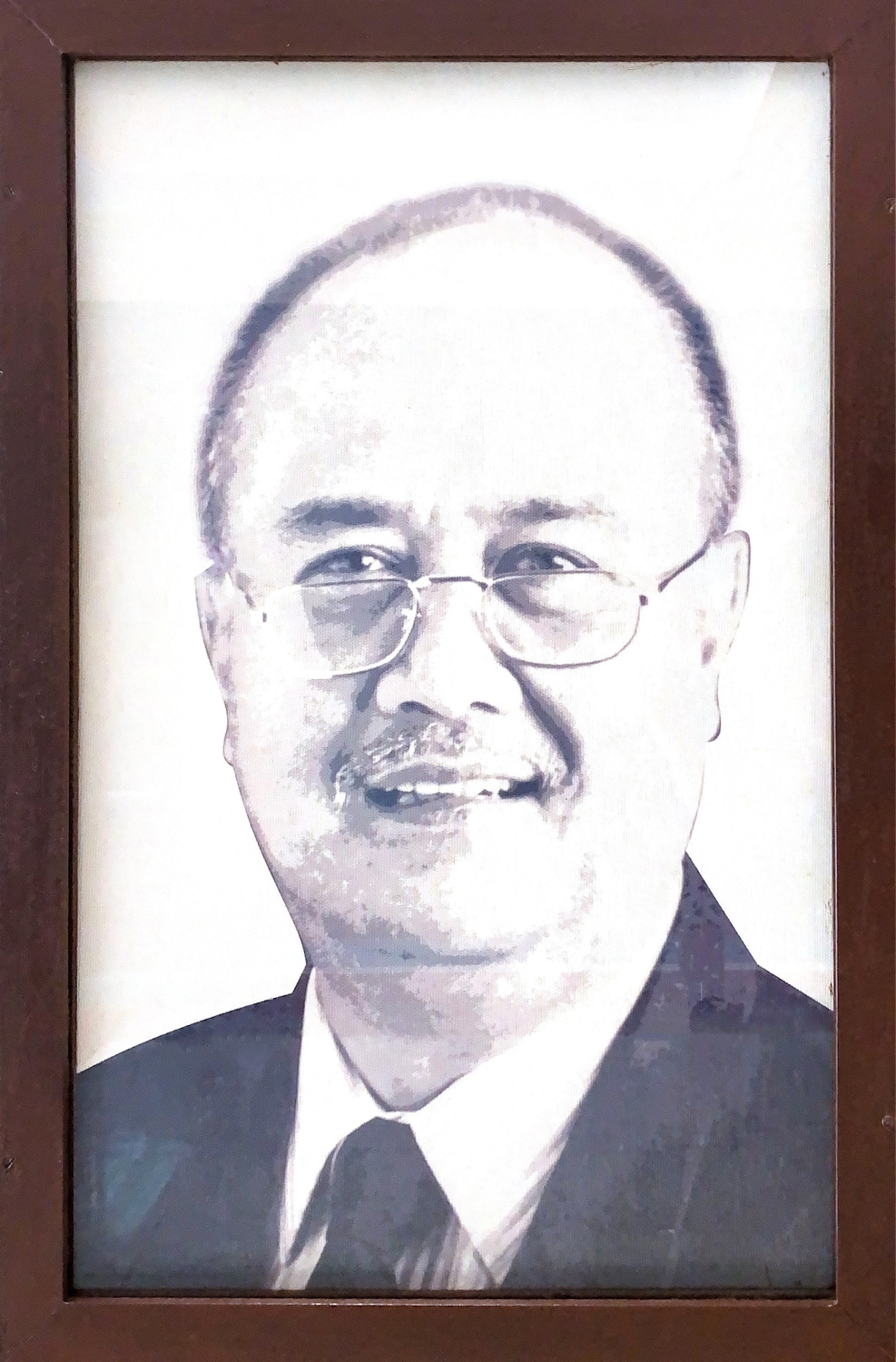 A Succession of Leaders - University of Makati - PH