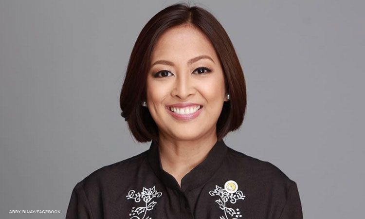 A Succession of Leaders - University of Makati - PH