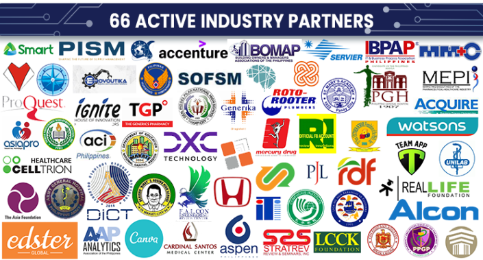 21 Years of Strengthening Partnerships: UMak’s Industry Partners ...