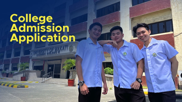 Student Online Portals - University of Makati - PH