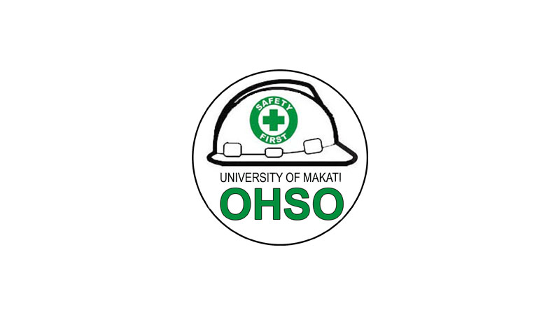 Occupational Health and Safety Office - University of Makati - PH