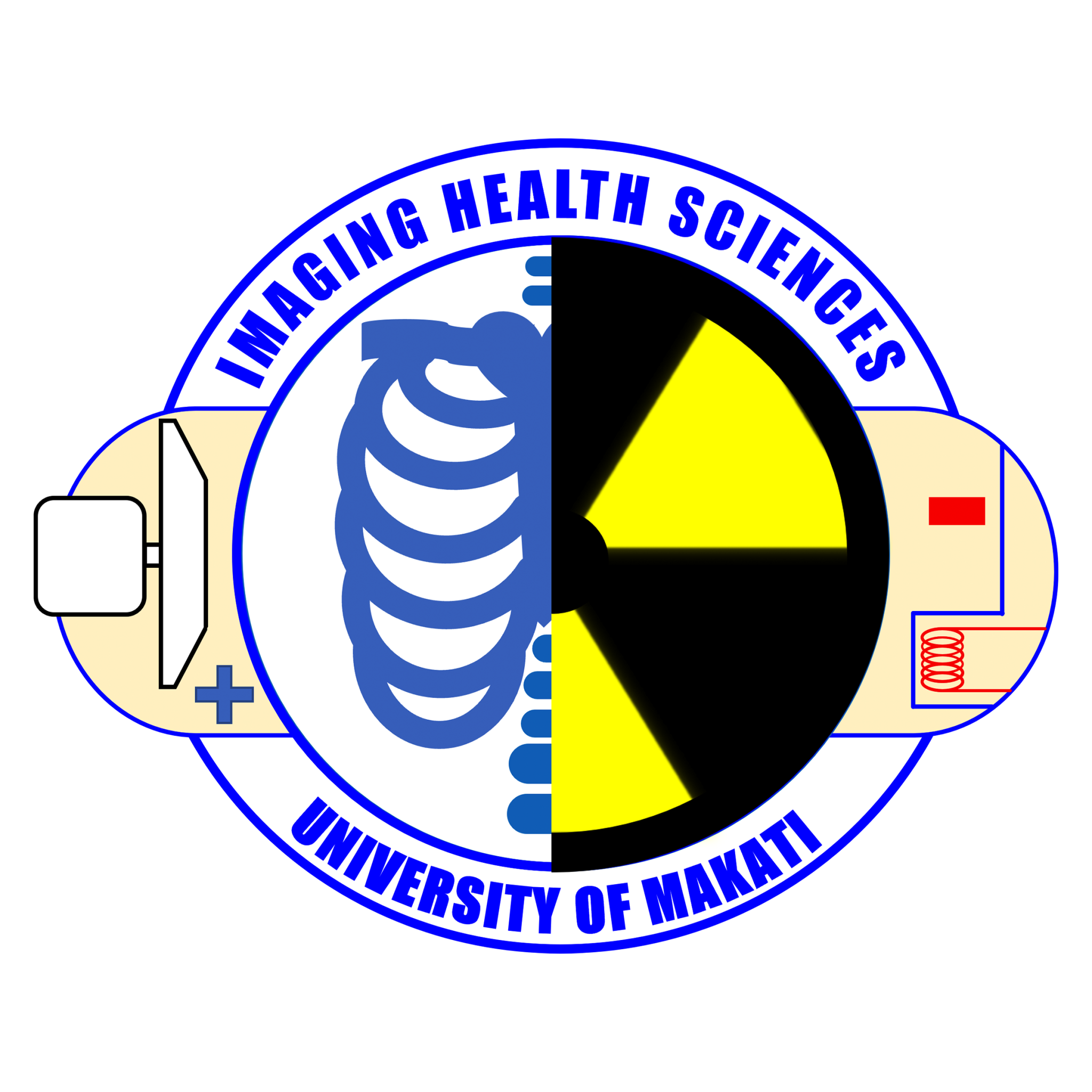 Institute of Imaging Health Sciences - University of Makati - PH