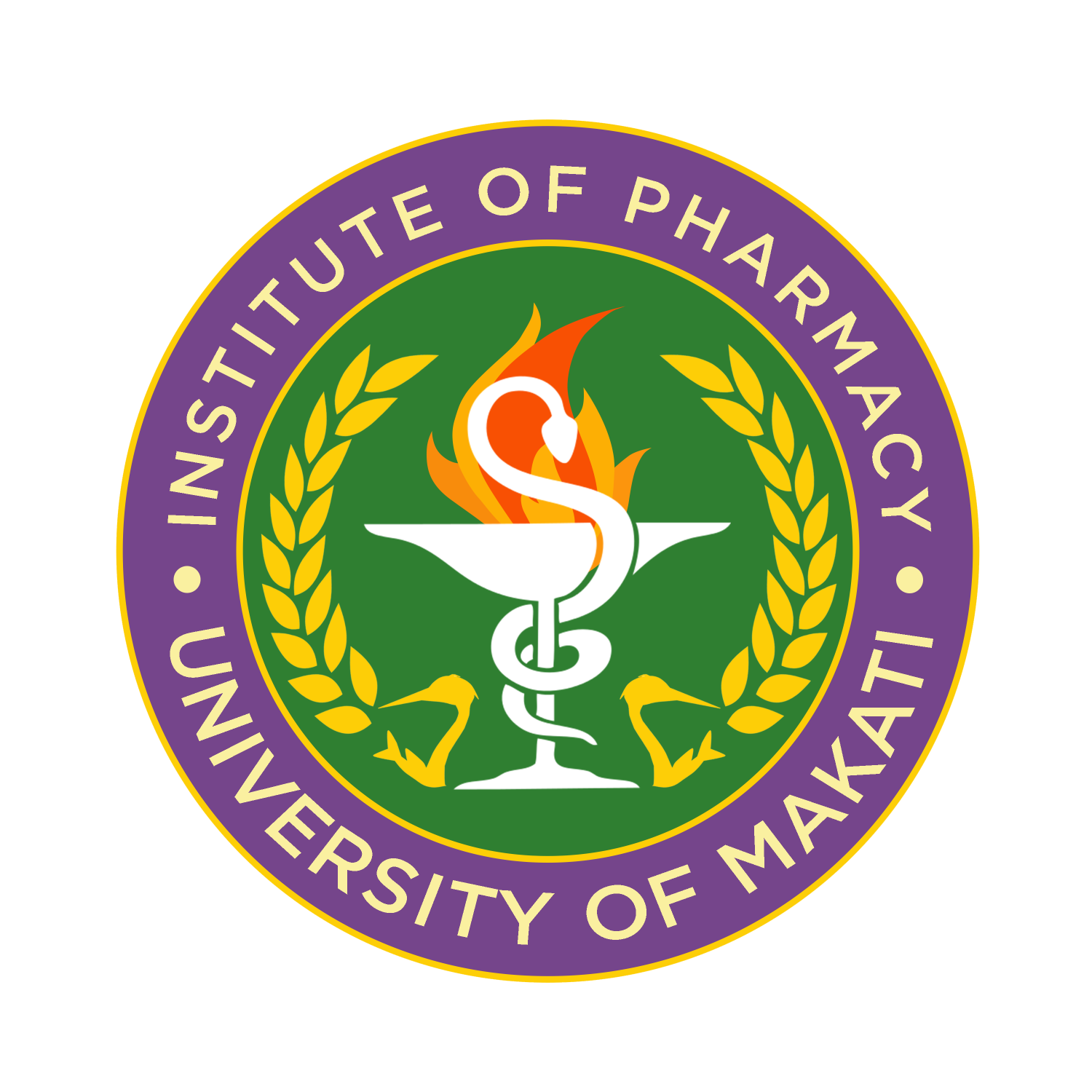 We RISE. Shine. Anywhere! - University of Makati - PH