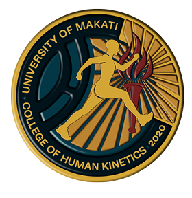 College of Human Kinetics (CHK) - University of Makati - PH