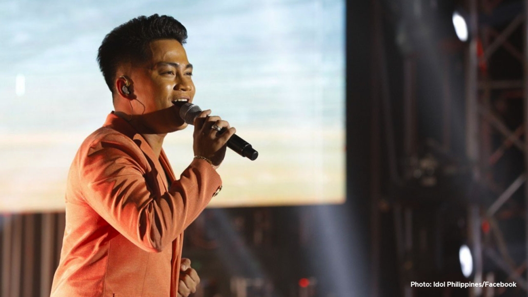 Khimo Gumatay to Sing on #UMakGoldenBatch Graduation