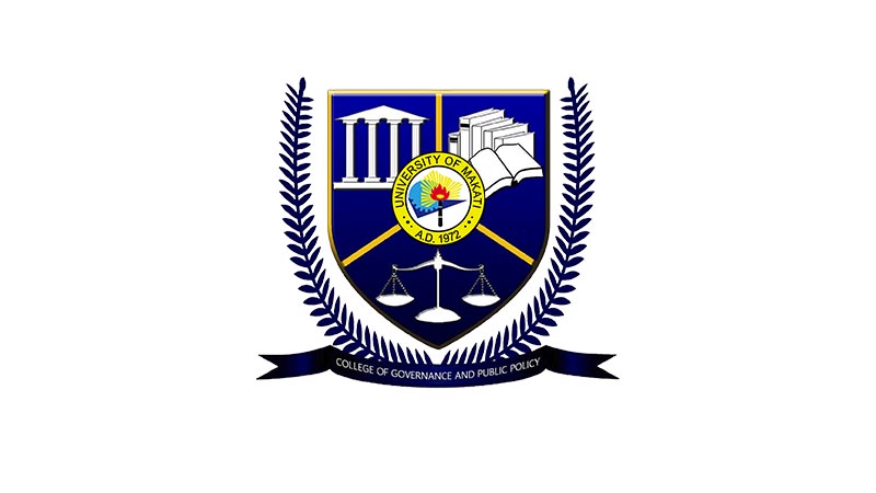College of Governance and Public Policy - University of Makati