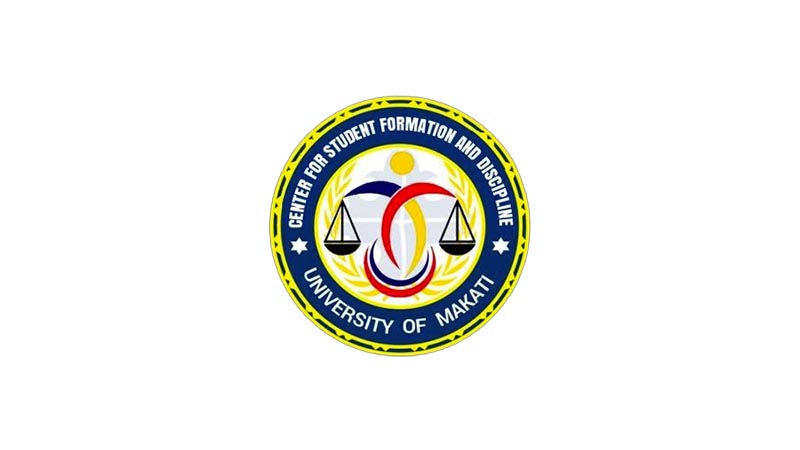 Center for Student Formation and Discipline (CSFD) - University of ...