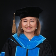 Institute of Psychology - University of Makati