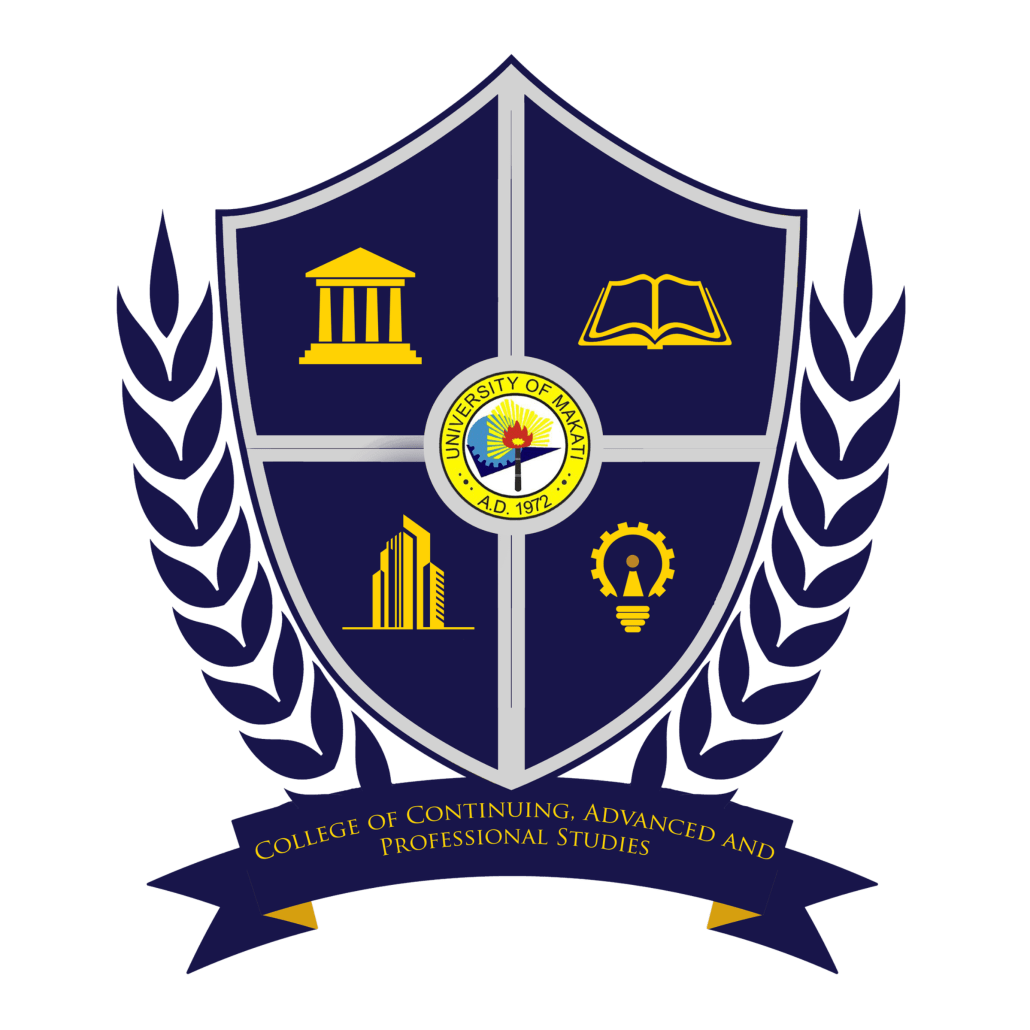 Program Offerings - University of Makati - PH