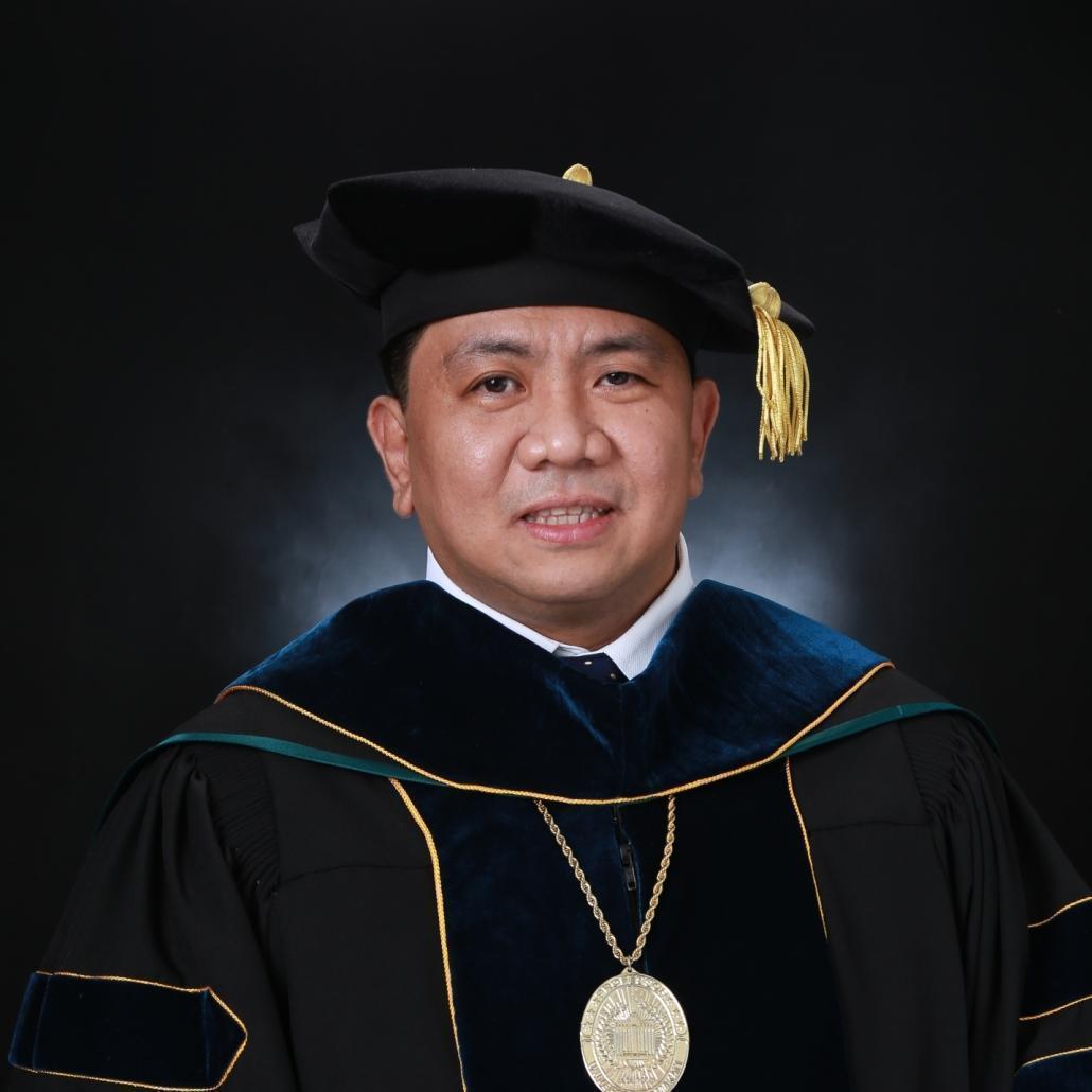 Office of the Vice President for Academic Affairs - University of ...