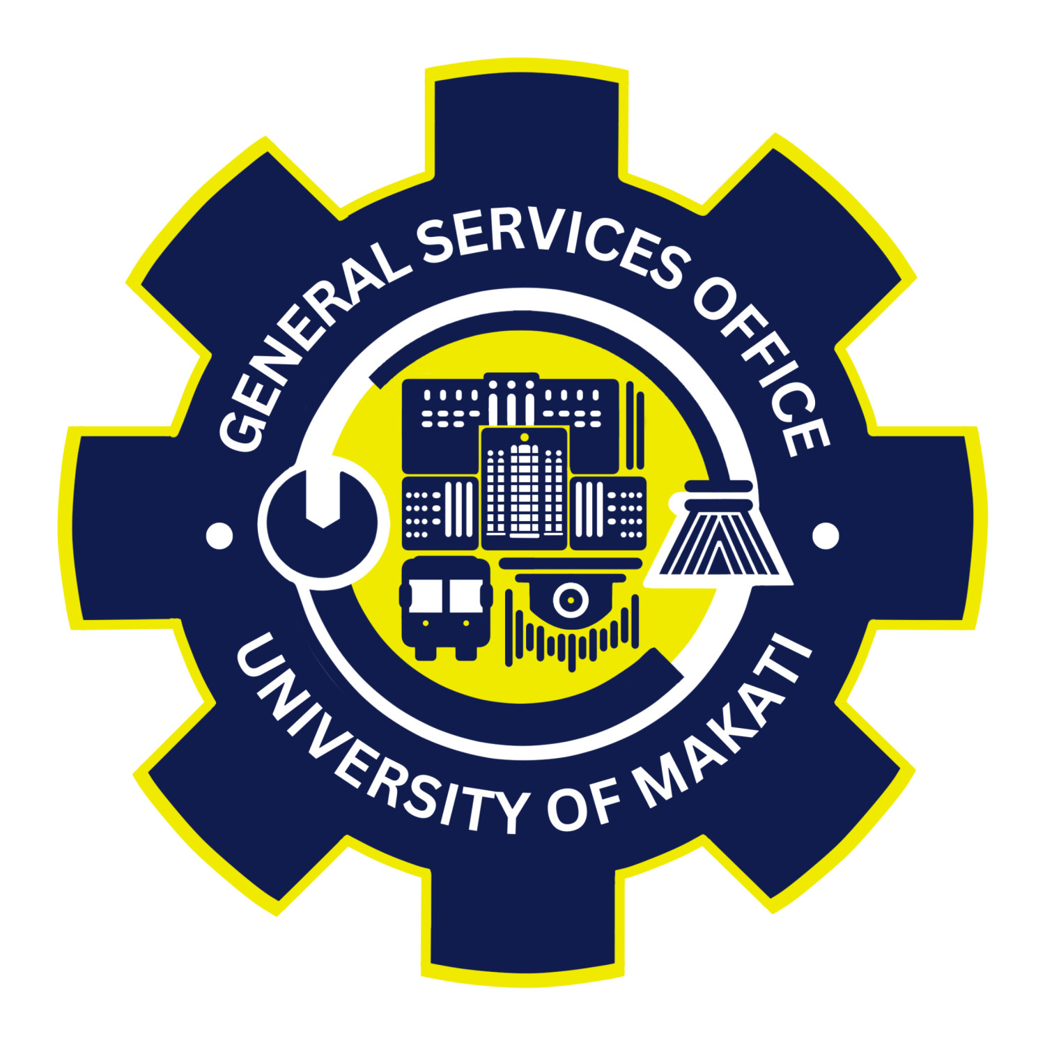 General Services Office - University of Makati - PH