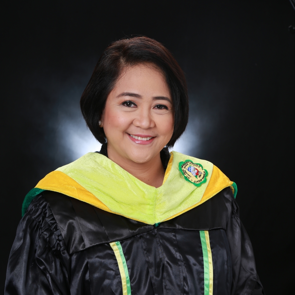 College of Tourism and Hospitality Management - University of Makati