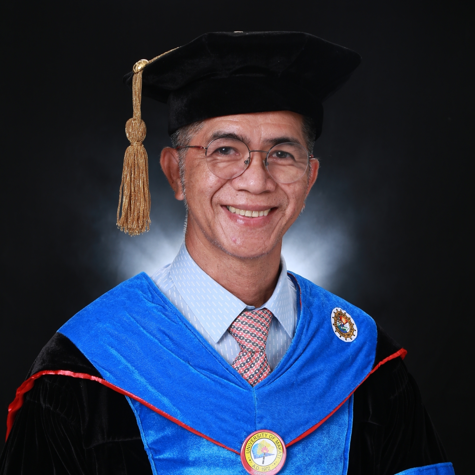 Institute of Psychology - University of Makati - PH