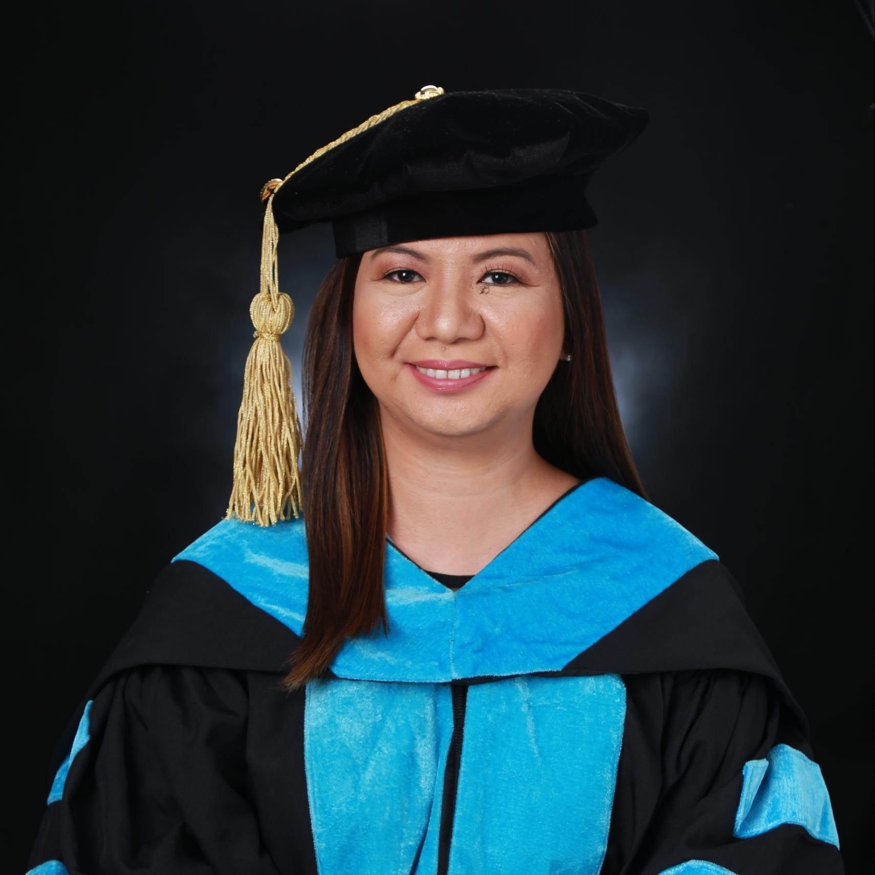 Institute of Accountancy (IOA) - University of Makati
