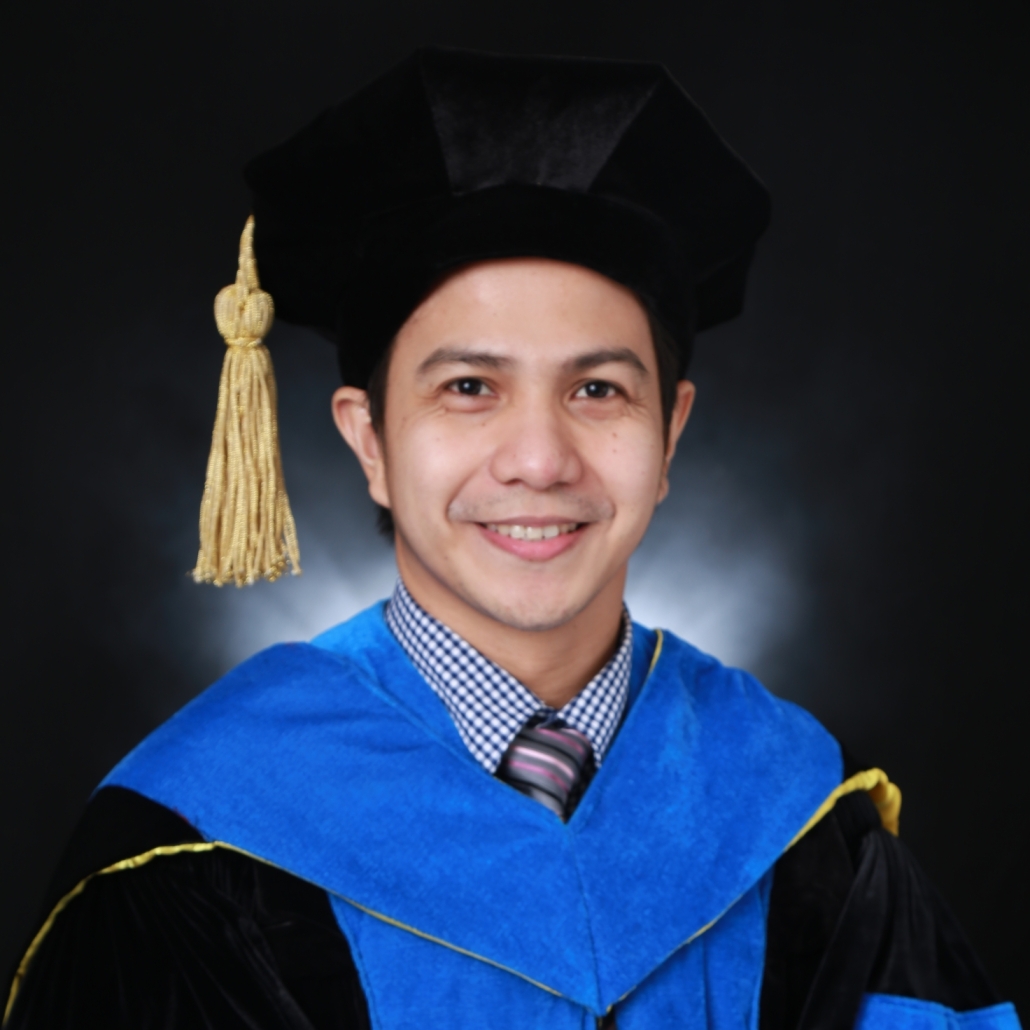 Institute of Psychology - University of Makati - PH