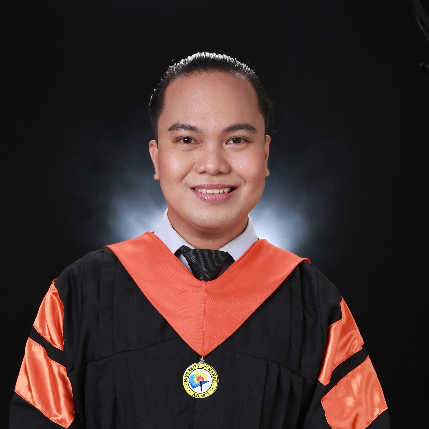 Institute of Imaging Health Sciences - University of Makati - PH