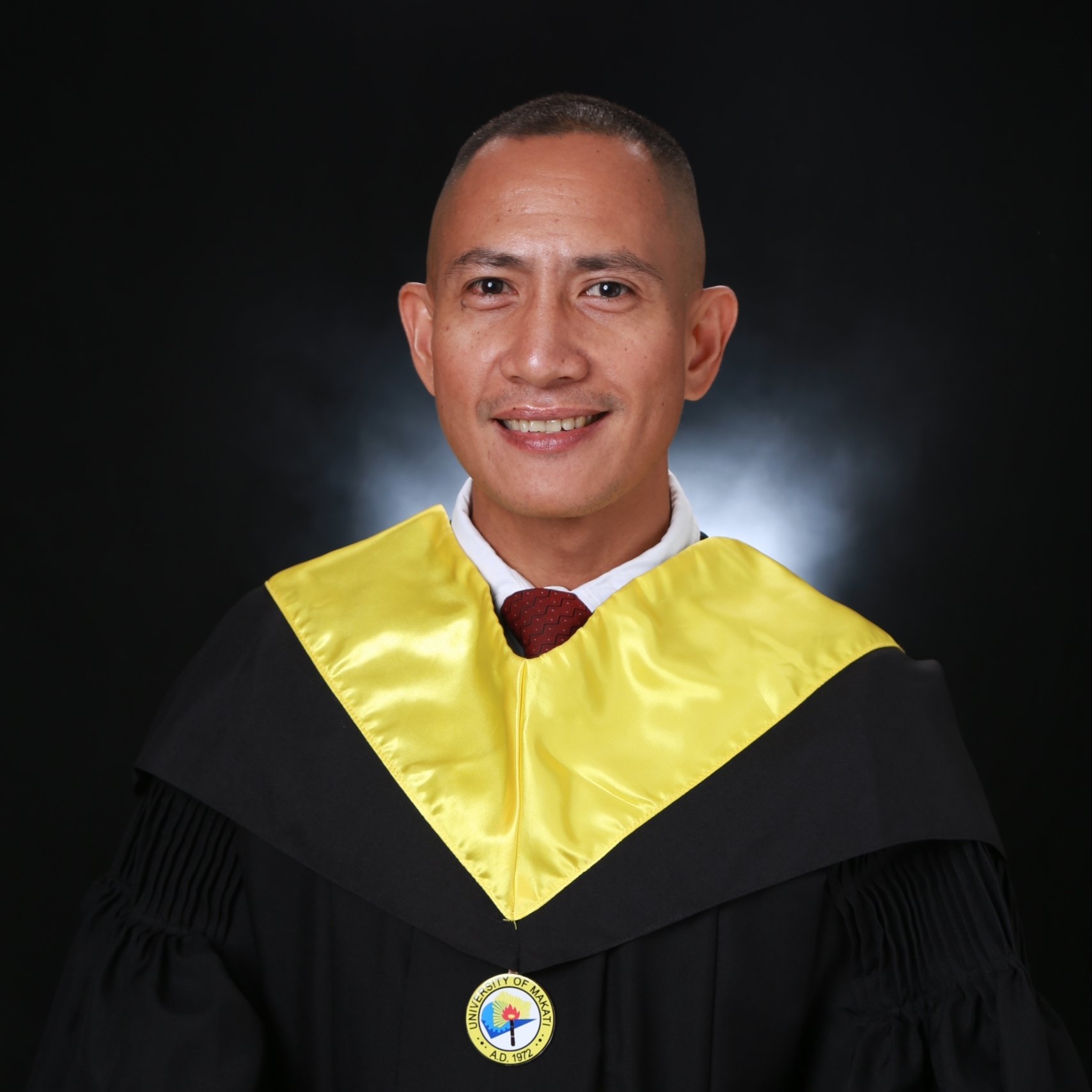 Institute for Social Development and Nation Building - University of Makati