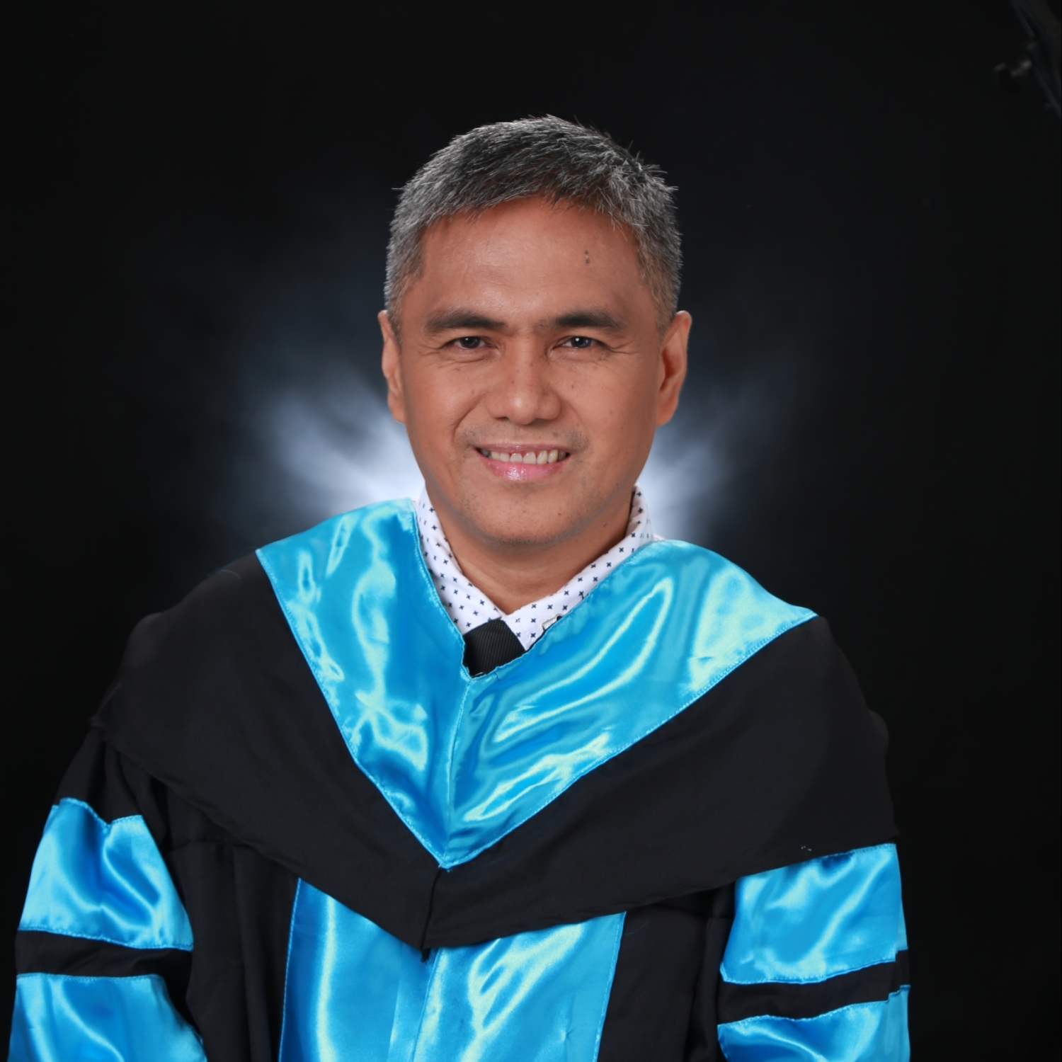 About Dean-CTM-Associate Professor Moner G. Raguindin, Ph.D ...