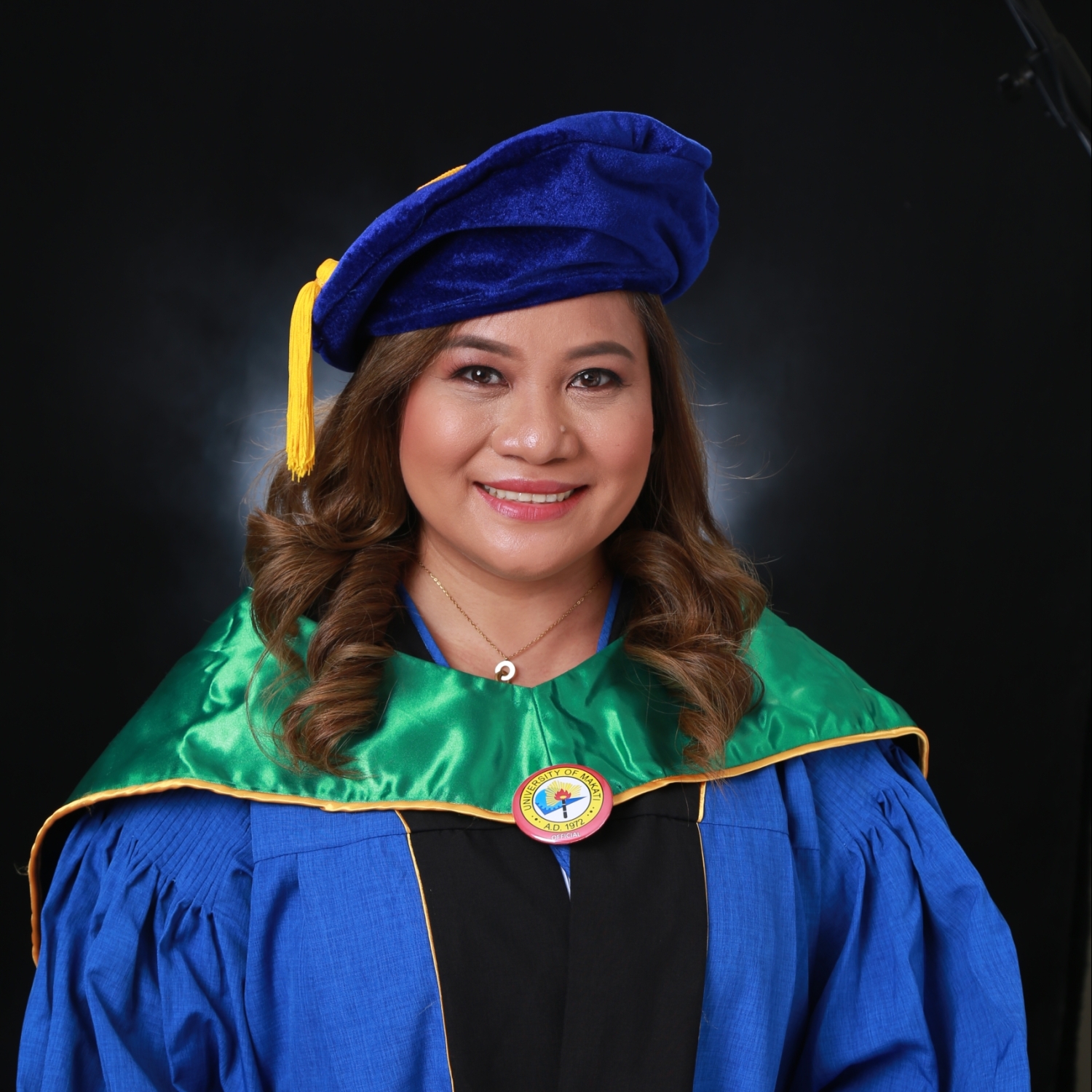 Institute of Nursing - University of Makati - PH