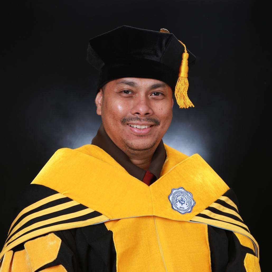 Institute of Nursing - University of Makati - PH