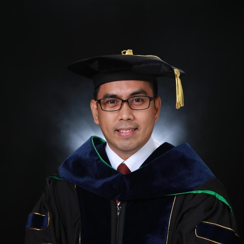 College of Continuing, Advanced and Professional Studies - University ...