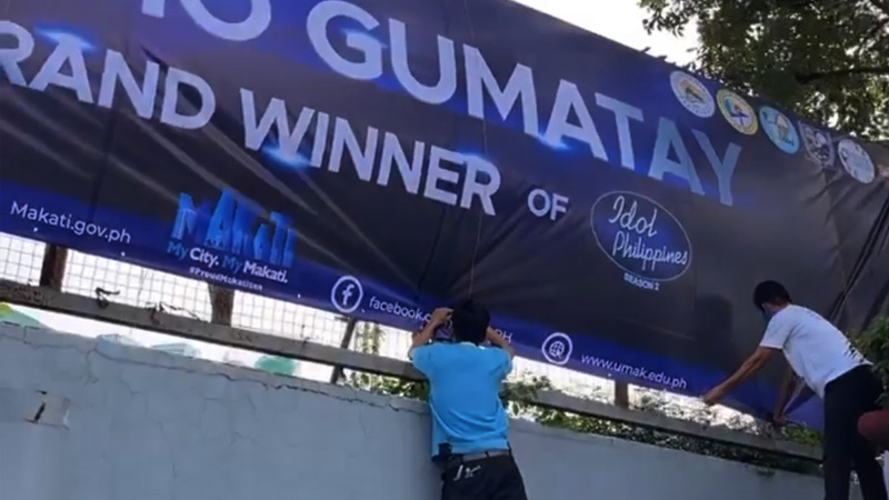 Center for Integrated Communications - University of Makati - PH