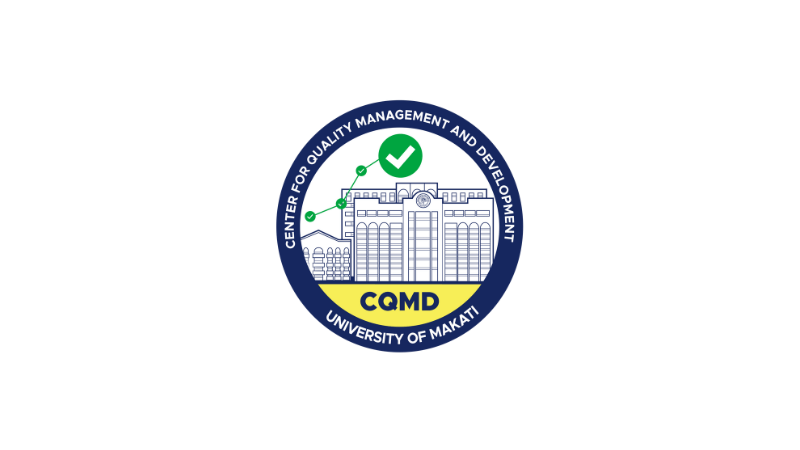 Center for Quality Management and Development - University of Makati - PH