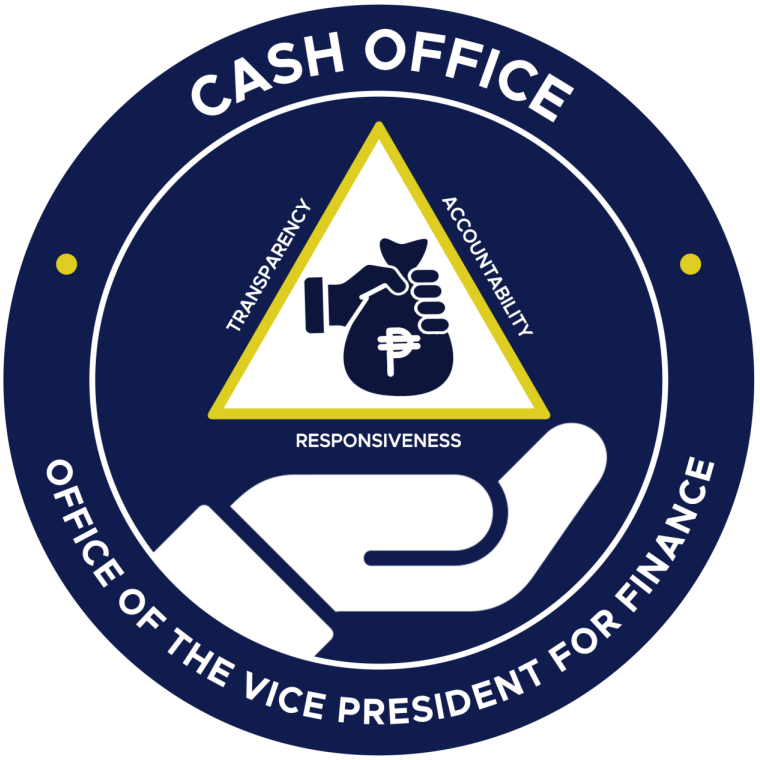 Cash Office - University of Makati - PH