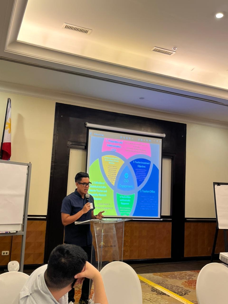 IN PHOTOS: Philippine Open Government Partnership Program (PH-OGP)