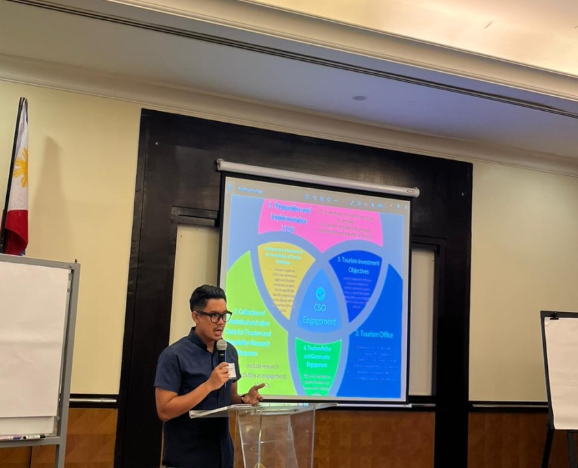 IN PHOTOS: Philippine Open Government Partnership Program (PH-OGP)