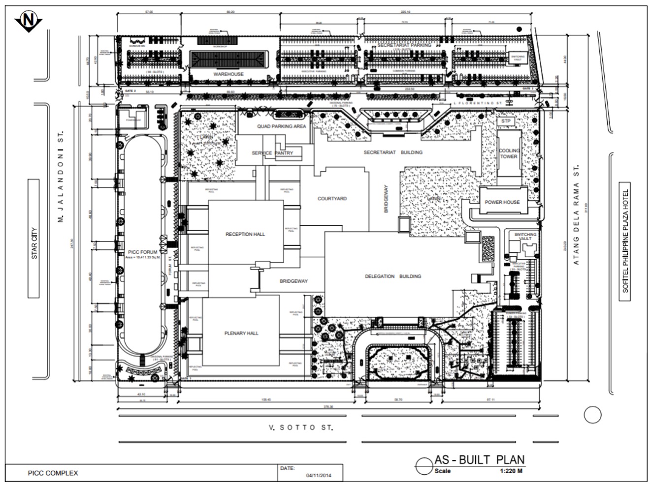 See You at the Recognition Rites for UMak Batch 2020!