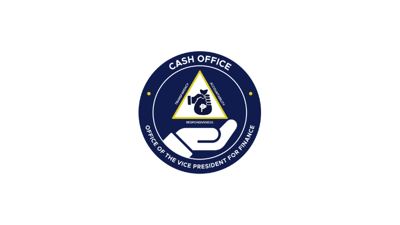 Cash Office - University of Makati - PH