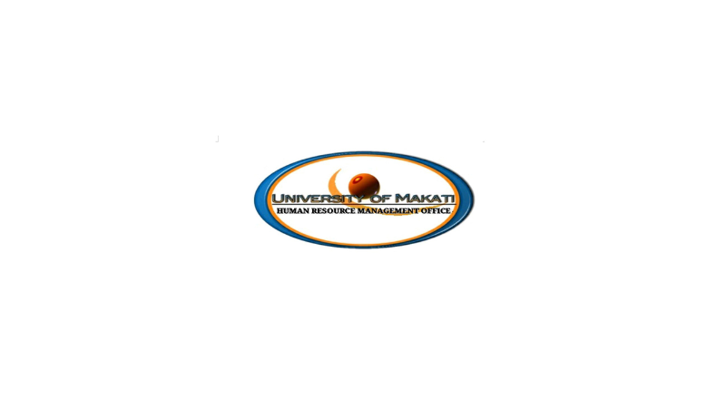 Human Resources Management Office (HRMO) - University of Makati - PH