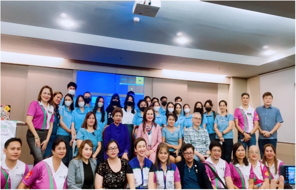 HSU Conducts Pre-work Immersion Seminar: Emphasizes Wide Choices of ...