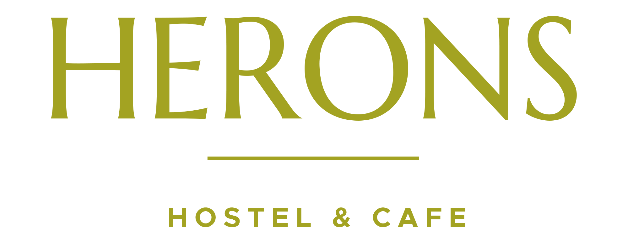 Heron's Hostel - University of Makati - PH