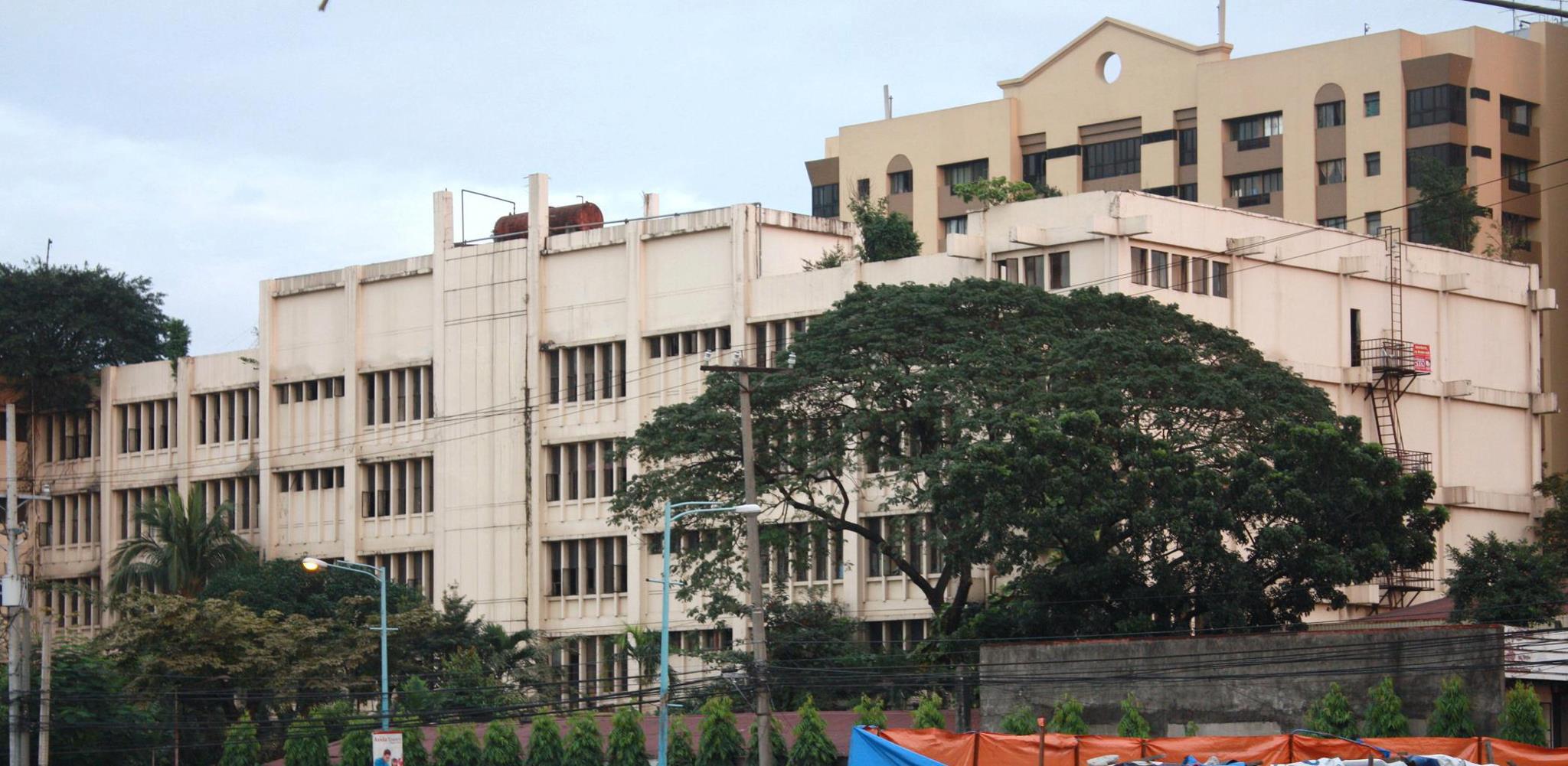 AUAI calls Batch Reps & Coordinators of Makati College, MPCC ...